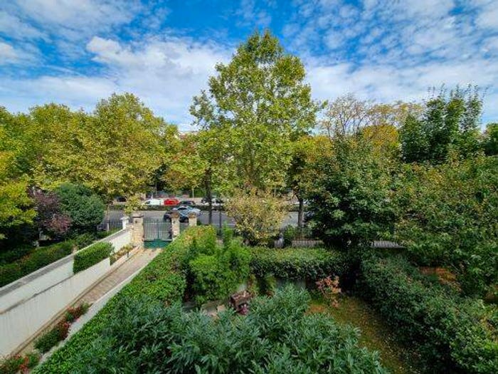 Appartement 2 pièces à louer à Parc d'Orléans, Neuilly-sur-Seine