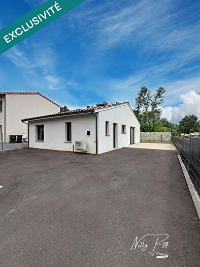 Maison 4 pièces à vendre - Castelnau-de-Médoc