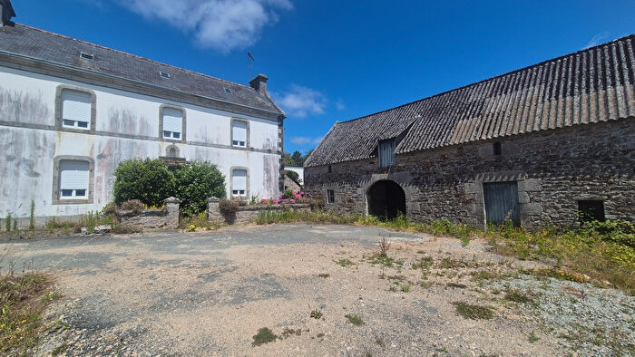 Maison 1 pièce à vendre à Plomelin