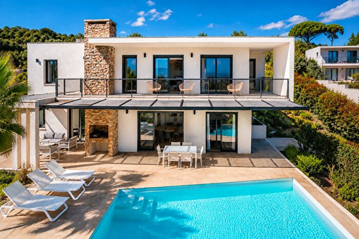 Zonza : Maison 5 pièces à vendre