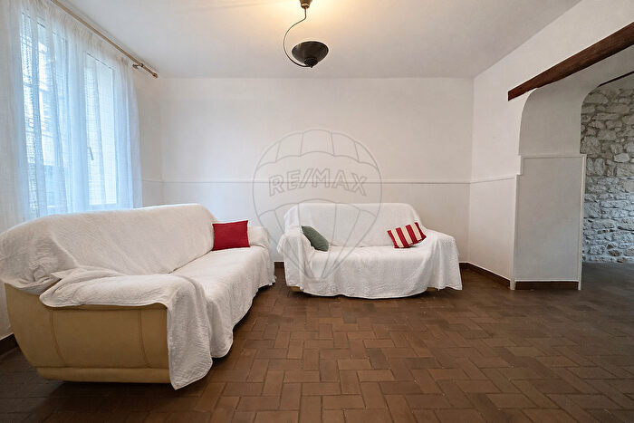 Maison à vendre - Pont-Sainte-Maxence, Sarron - 9 pièces - 4 chambres