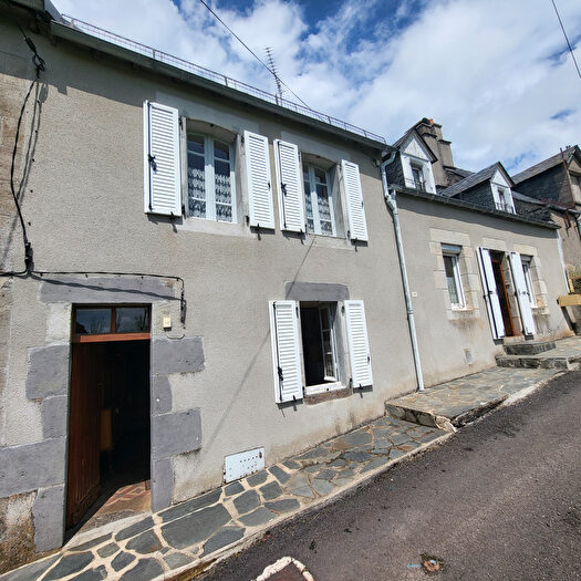 Maison à vendre - Trizac - 6 pièces - 3 chambres