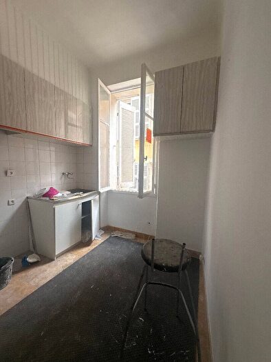 Appartement 1 pièce à louer à Les Grandes Carmes, Marseille 2ème arrondissement