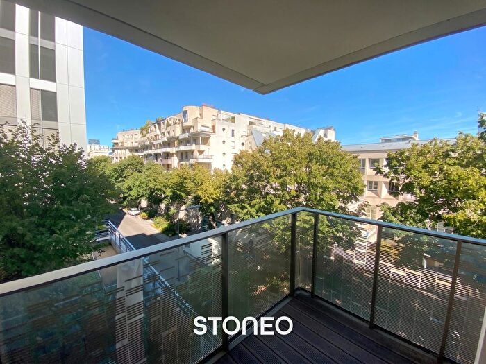 Appartement 4 pièces à Issy-les-Moulineaux, Centre-ville, Corentin Celton, Les Varennes, à vendre