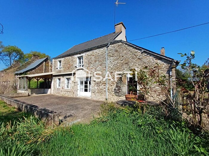 Taupont - Maison 6 pièces à vendre