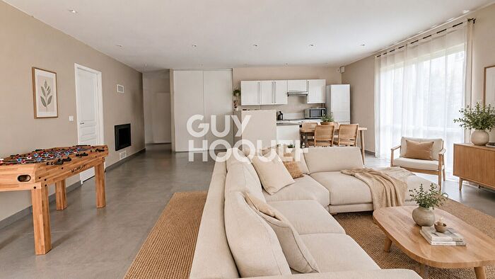 Théza - Maison 5 pièces à vendre