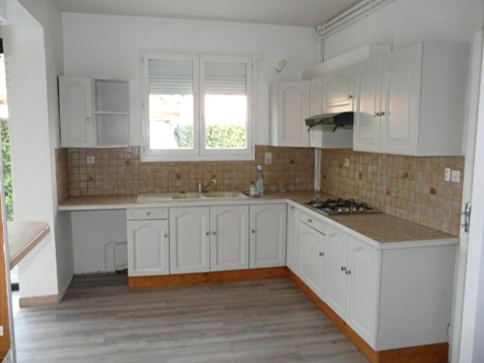 Maison à vendre - Le Passage - 10 pièces - 4 chambres