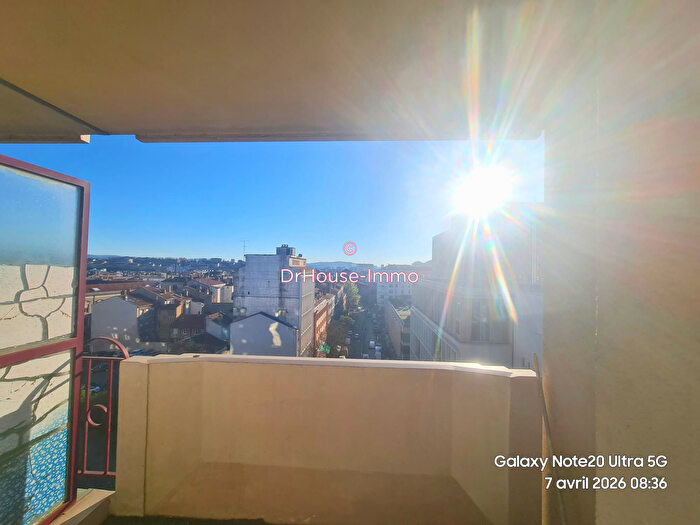 Saint-Étienne, Couriot, Tarentaise, Beaubrun - Appartement 3 pièces à vendre