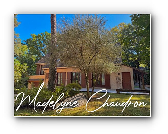 Maison à vendre - Itteville - 5 pièces - 3 chambres