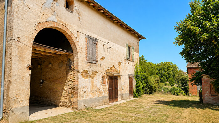 Maison 7 pièces à vendre - Monclar-de-Quercy