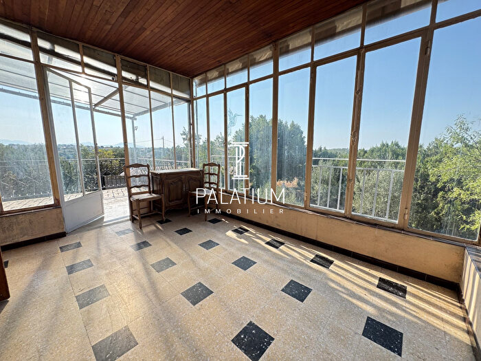 Maison à vendre - Valensole - 4 pièces - 3 chambres