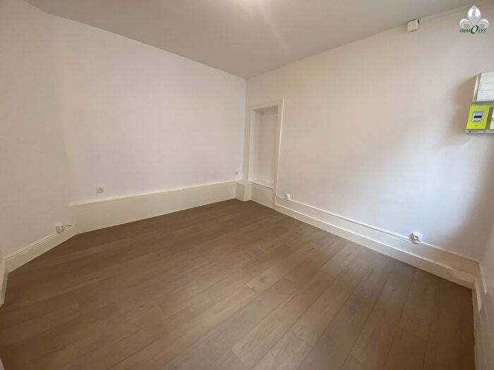 Appartement 1 pièce à vendre à Dijon, Centre-ville