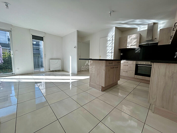 Poissy, La Coudraie - Maison 4 pièces à vendre