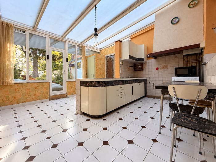 Maison 4 pièces à vendre à Amiens, Saint-Pierre