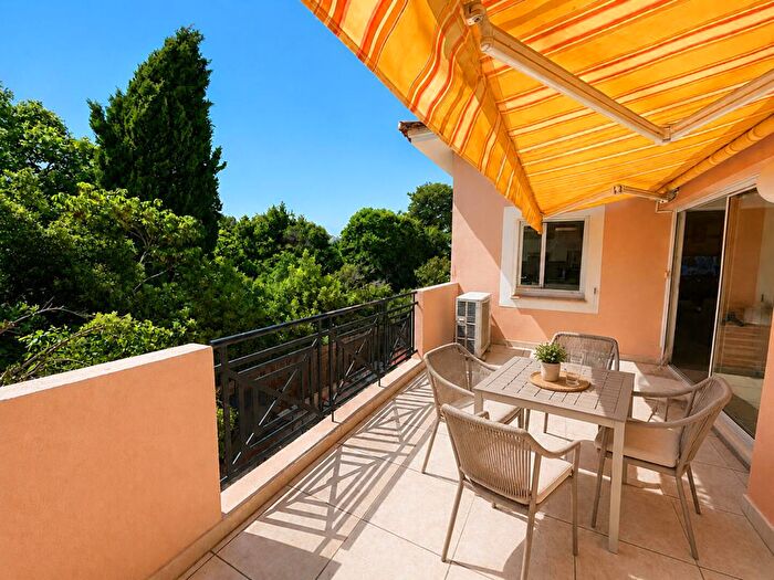Appartement 4 pièces à Fréjus, Gallieni, à vendre