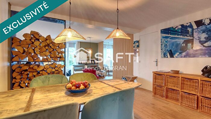 Maule : Maison 7 pièces à vendre
