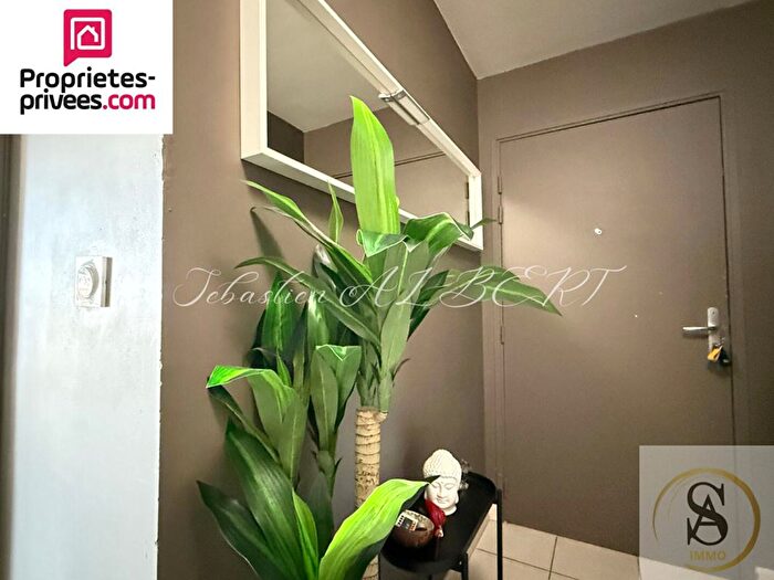 Nantes, Hauts-Pavés, Saint-Pasquier, Saint-Félix, Université - Appartement 3 pièces à vendre