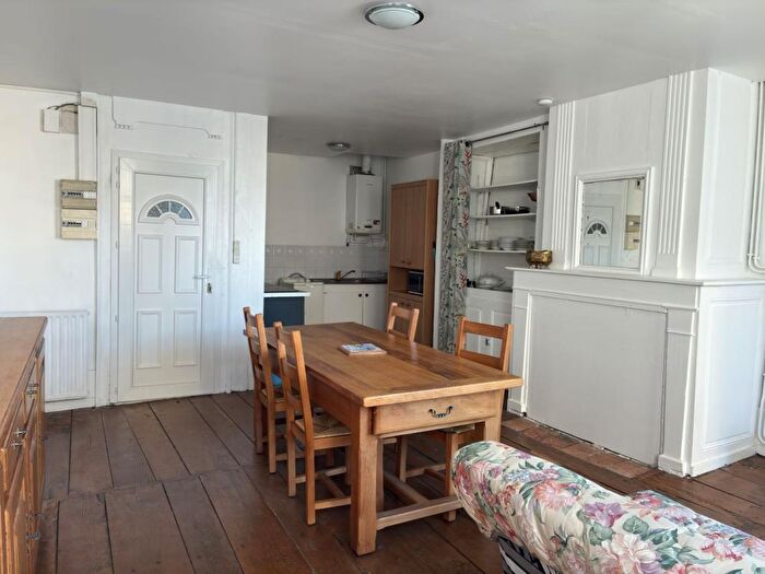 Saint-Léonard-de-Noblat - Appartement 2 pièces à louer