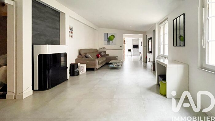 Maison à vendre - Beauvais, Argentine - 4 pièces - 3 chambres