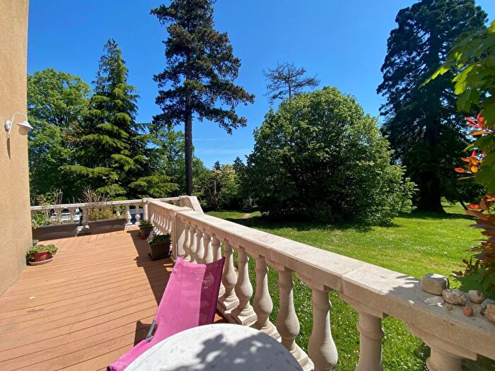 Francheville, Alaï - Appartement 4 pièces à vendre