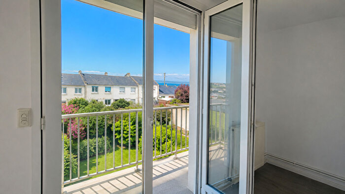 Dieppe, Pollet, Côteaux, Vieux Neuville - Appartement 4 pièces à vendre