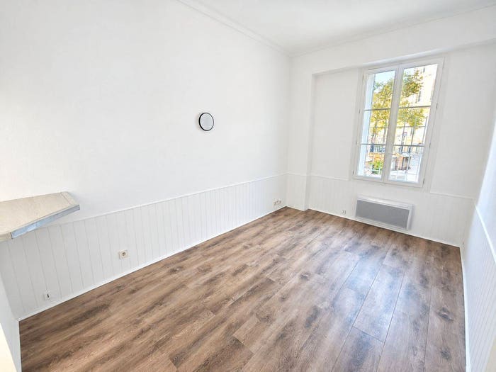 Appartement 1 pièce à louer à Bordeaux Sud