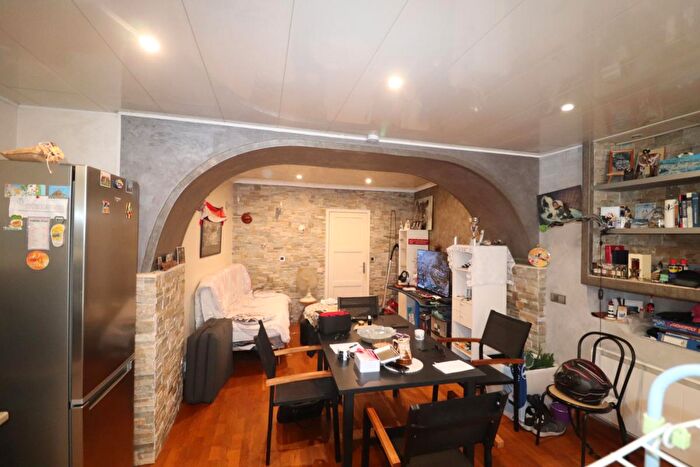 Appartement 2 pièces à L'Escarène, à vendre
