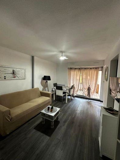 Lac-La Pince, Saint-Paul-lès-Dax - Appartement 2 pièces à louer