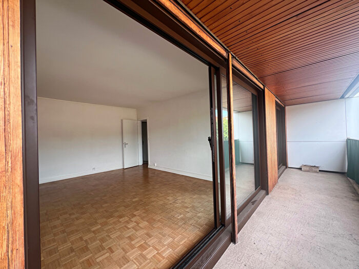 Appartement 2 pièces à louer - Meudon, Val Fleury