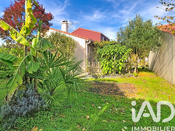 Maison à vendre - Vertou, Beautour, La Maladrie, Rives de Sèvre - 7 pièces - 5 chambres