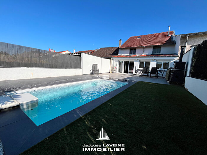 Maison 6 pièces à vendre - Chesny
