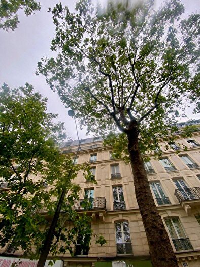 Appartement 3 pièces à louer - République-Saint Ambroise, Paris 11ème arrondissement
