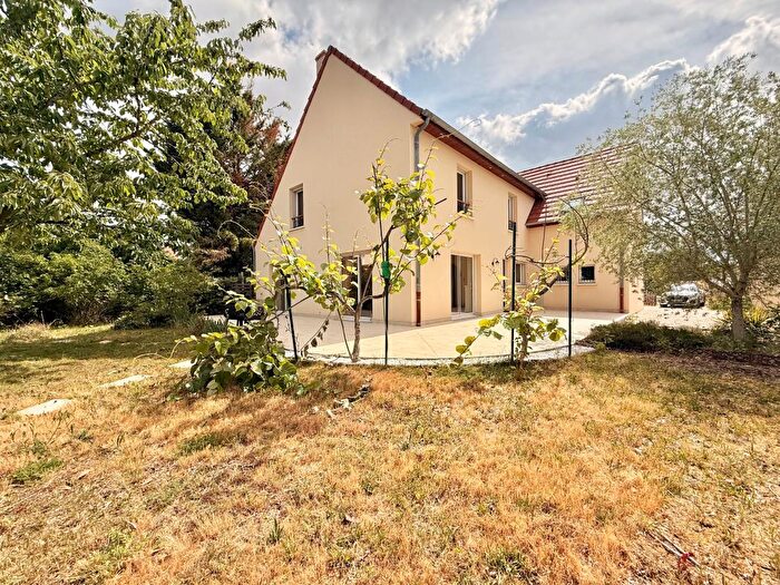 Maison 7 pièces à vendre à Chenôve, Chenôve