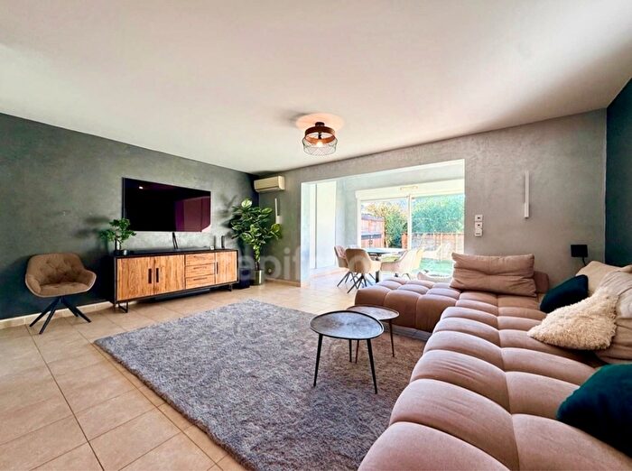 Appartement à vendre - Fréjus, Villeneuve - 4 pièces - 3 chambres