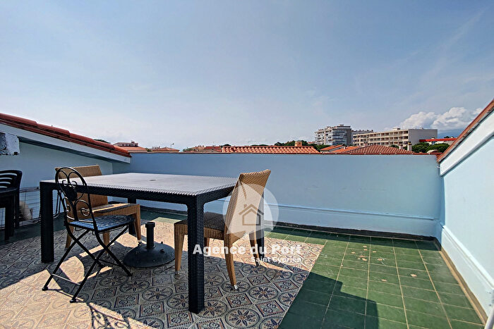 Appartement à vendre - Saint-Cyprien, Plage de lArt - 2 pièces - 2 chambres