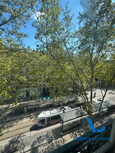 Lyon 2ème, Perrache, Confluence : Appartement 1 pièce à vendre