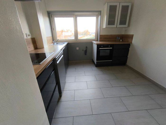 Appartement 3 pièces à louer - Cité Briand Sud, Mulhouse