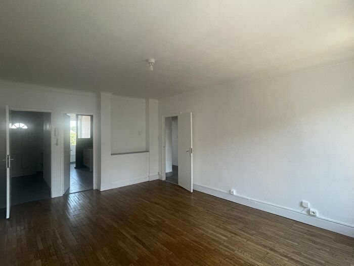 Appartement 3 pièces à louer - Albi, Le Lude, Bellevue