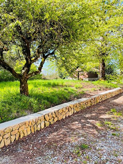 Maison à vendre - Thalamy - 12 pièces - 8 chambres