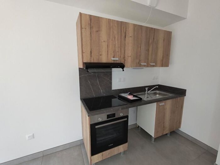 Clermont-Ferrand, Chanteranne, La Glacière - Appartement 3 pièces à louer
