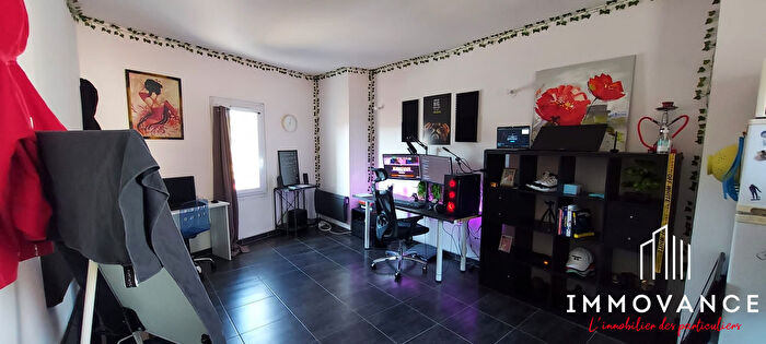 Appartement 2 pièces à Alès, Prés Saint-Jean, à louer