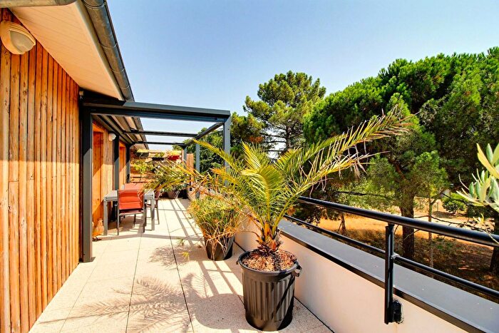 Appartement à vendre - Bruges, Ausone, La Hutte, Le Grand Darnal - 4 pièces - 3 chambres