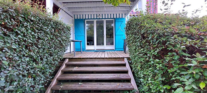 Appartement 2 pièces à vendre à Le Teich