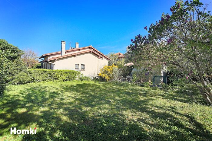 Revel : Maison 4 pièces à vendre