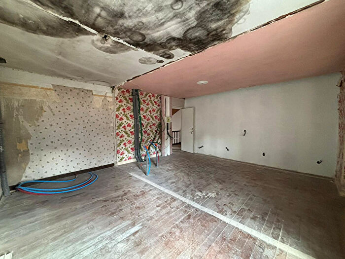 Brest, Kervichen - Appartement 1 pièce à vendre