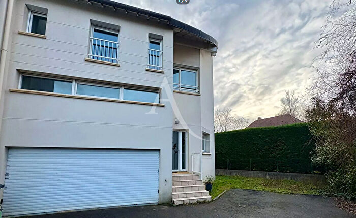 Palaiseau, Centre Sud - Maison 8 pièces à vendre