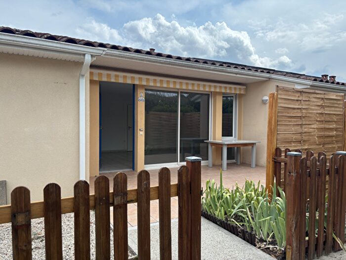 Maison 3 pièces à Ruoms, à vendre