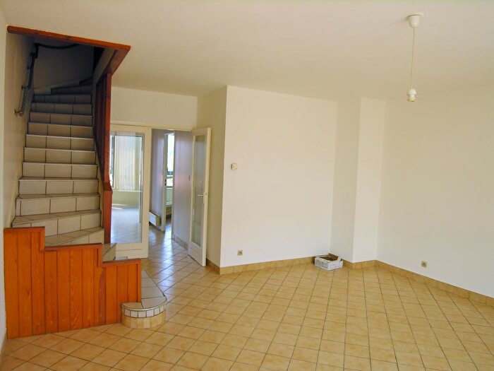 Appartement 3 pièces à louer - Le Puy-en-Velay, Breuil, Carmes