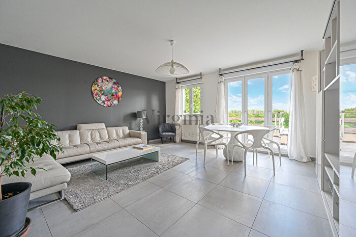 Maison à vendre - Saint-Maurice, Gravelle, Hôpital - 6 pièces - 4 chambres