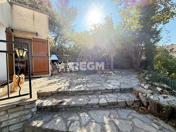 Maison à vendre - Alès, Silhol, Pierre Plantée, Conilhères - 4 pièces - 3 chambres